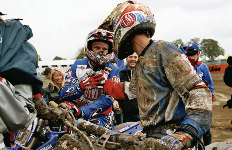 Brian Jorgensen - MX8 Brian Jørgensen