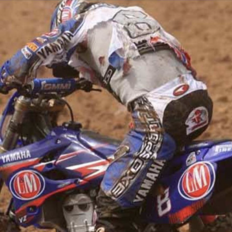 Brian Jorgensen - MX8 Brian Jørgensen